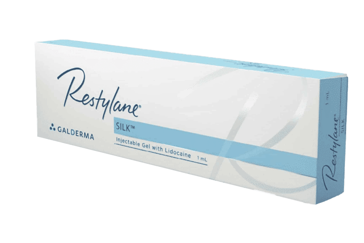 Restylane Silk | Blog | Boise Image Enhancement Centre