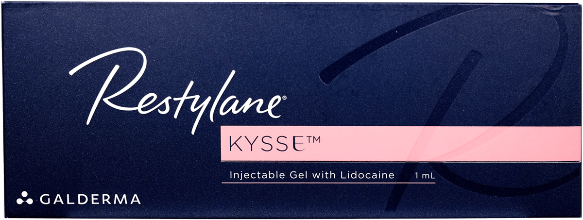 Restylane Kiss | Blog | Boise Image Enhancement Centre